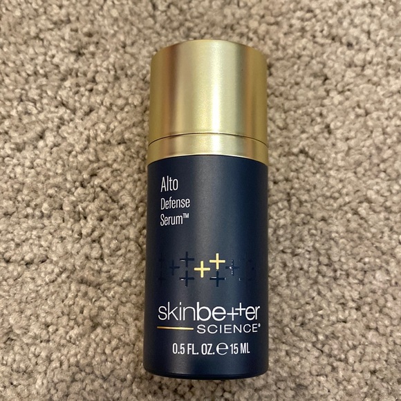 Skincare | Skinbetter Science Alto Defense Serum | Poshmark